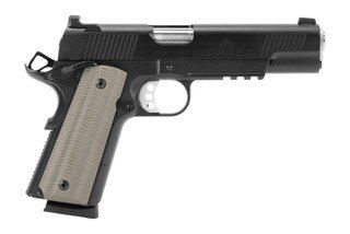 Springfield Armory FIRSTLINE Program