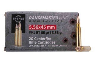 556 Ammo For Sale | Primary Arms