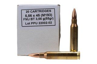 556 Ammo For Sale | Primary Arms