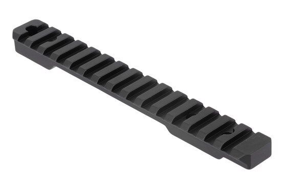 Talley Picatinny Rail Standard Base Fits Howa 1500 - Short Action