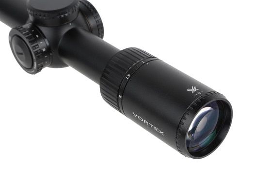 Vortex Viper PST Gen II 1-6x24 SFP VMR-2 MOA Riflescope