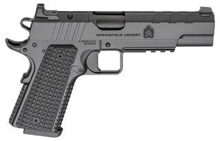 Springfield Armory FIRSTLINE Program