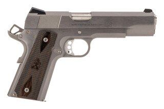 Springfield Armory FIRSTLINE Program