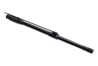 ar 10 threaded barrel
