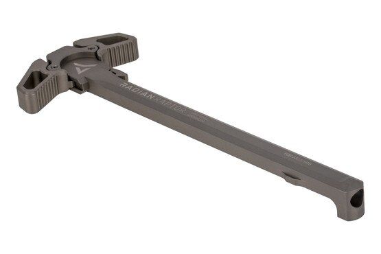 Radian Raptor Ambidextrous AR-15 Charging Handle - NP3 Coated