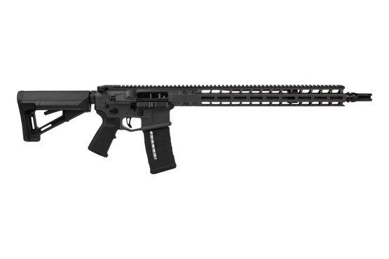 Radian Weapons Model 1 .223 Wylde AR-15 - Radian Grey - 17.5"