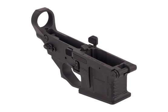 Radian Weapons A-DAC Ambidextrous Billet AR-15 Lower Receiver