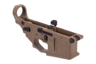 Ambidextrous Lower Receiver | AR -15 Ambi Complete Lower