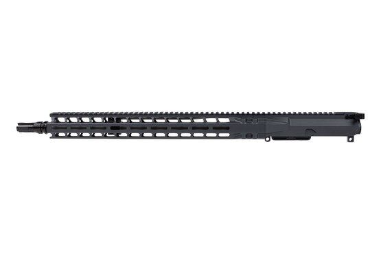 Radian Weapons Model 1 .223 Wylde AR-15 Complete Upper - 17.5" - Radian ...