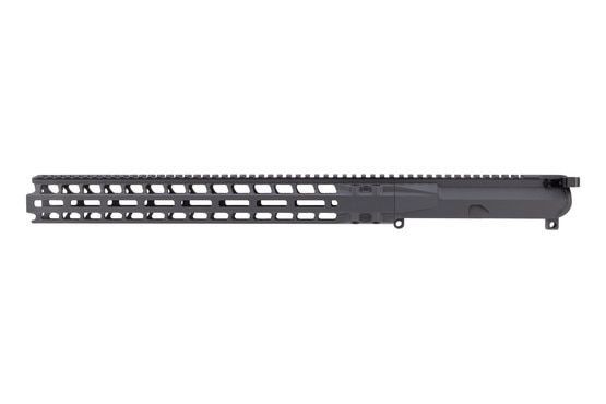 Radian Weapons AR-15 Upper and Hand Guard Set - 15.5" - Radian Grey