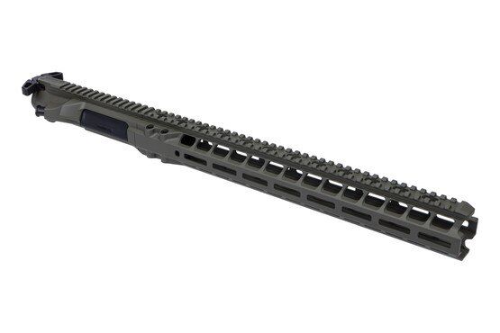 Radian Weapons Upper Receiver and Hand Guard AR-15 Builder Set - 15.5 ...
