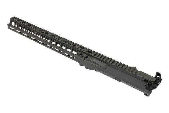 Radian Weapons Upper Receiver and Hand Guard AR-15 Builder Set - 15.5 ...