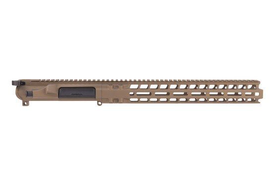 Radian Weapons Upper Receiver and Hand Guard AR-15 Builder Set - 14 ...