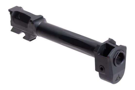 Radian Weapons AFTERBURNER + RAMJET Barrel and Compensator - G48 - Black