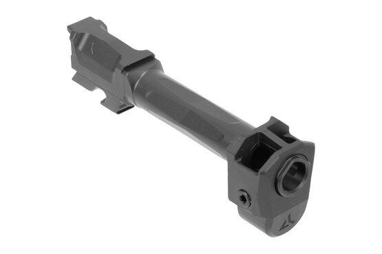 Radian Weapons AFTERBURNER + RAMJET Fluted Barrel and Compensator for ...