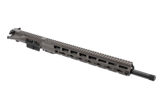 RISE Armament WatchmanXR 6mm ARC Complete Upper - 18" - Patriot Brown