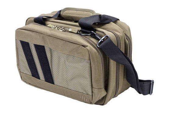 Savior Equipment Specialist Mini Range Bag - OD Green