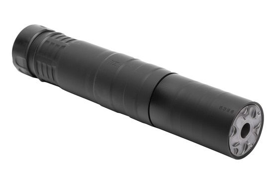 Rugged Suppressors Radiant762 Suppressor