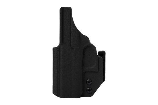 LAS Concealment Rampart Holster for Glock 43/43X/43XMOS - Right Hand