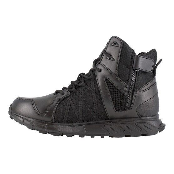 Reebok Trailgrip Tactical 6'' Waterproof Boot - Soft Toe