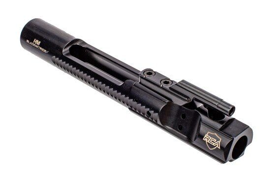 Rubber City Armory M16 Bolt Carrier Assembly - Nitride