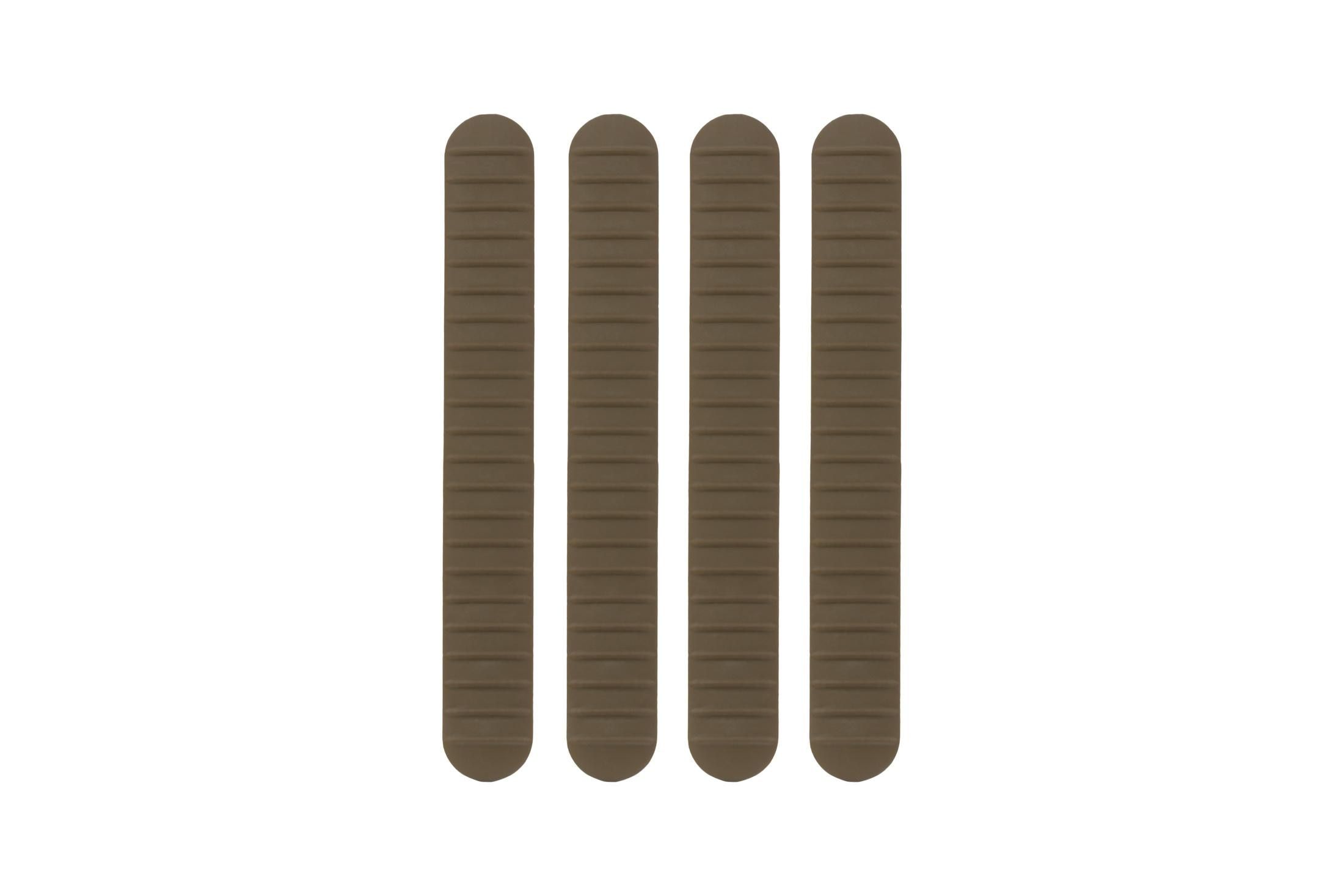 Rail Covers For Sale | M-LOK and Picatinny