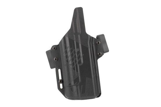 Raven Concealment Systems Perun LC OWB Holster for Gen3/4 Glock 17/19 ...