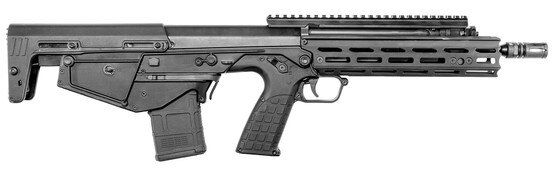 Kel Tec RDB Defender 5.56 Bullpup Rifle - 16"