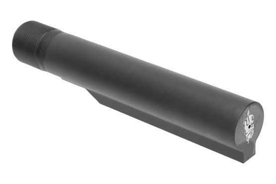 Kratos Designs Group AR-15 Mil-Spec Carbine Receiver Extension - Black ...