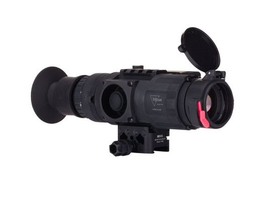 Trijicon REAP-IR 2.5x35mm Thermal Rifle Scope