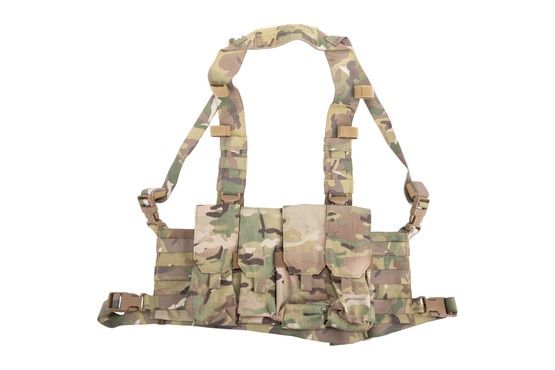 Onward Research Recce Rig