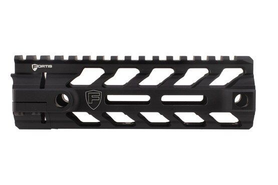 Fortis REV 2 M-LOK AR-15 Handguard - 6.7"
