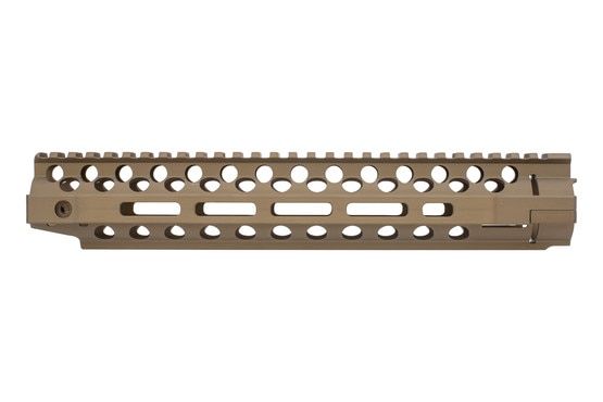 Forward Controls Design RHF-C 11.5" M-LOK AR-15 Handguard - FDE