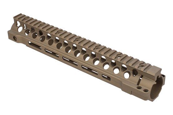Forward Controls Design RHF-C 11.5" M-LOK AR-15 Handguard - FDE