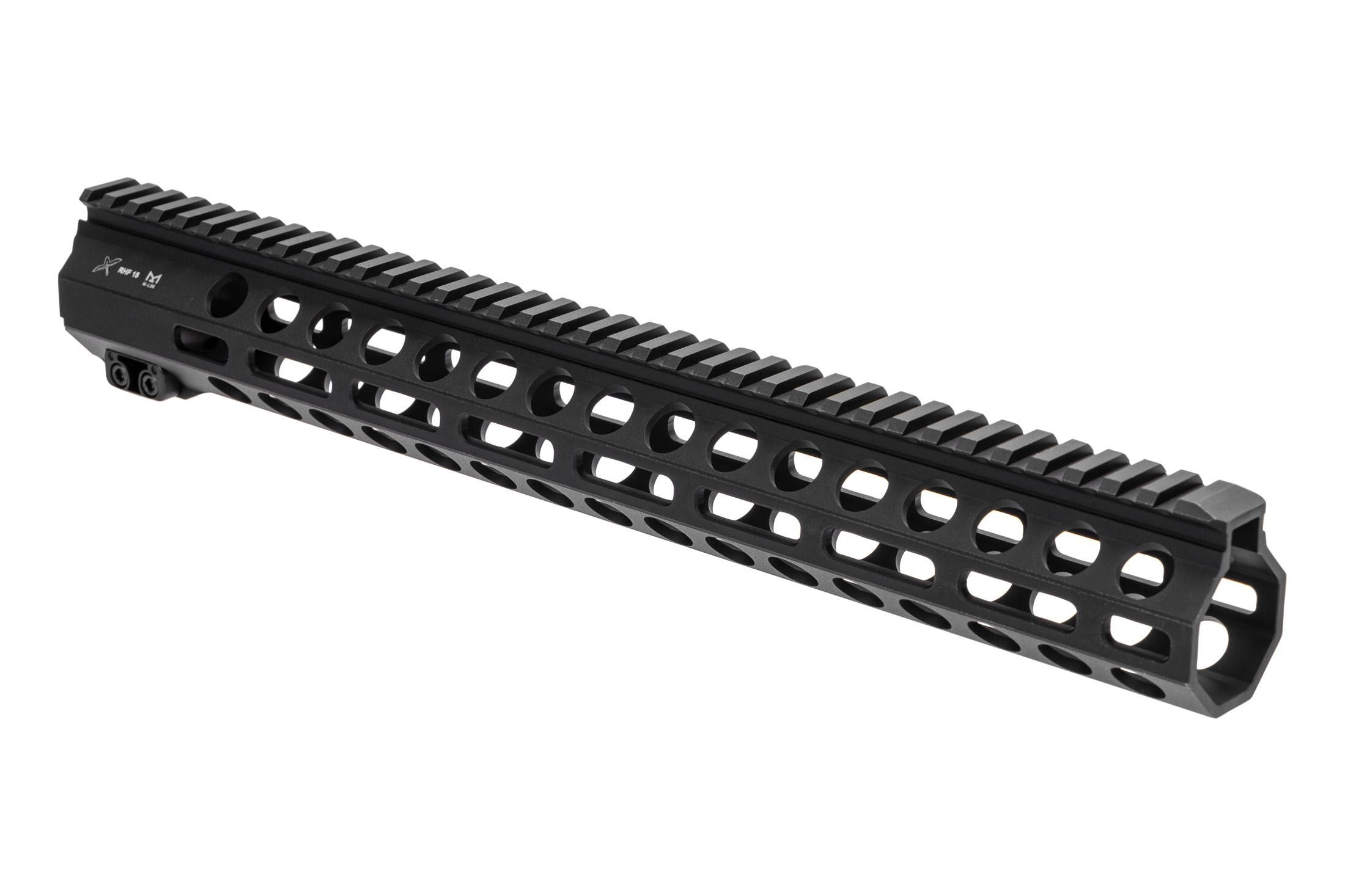 Forward Controls Design RHF M-LOK AR-15 Handguard - 15"