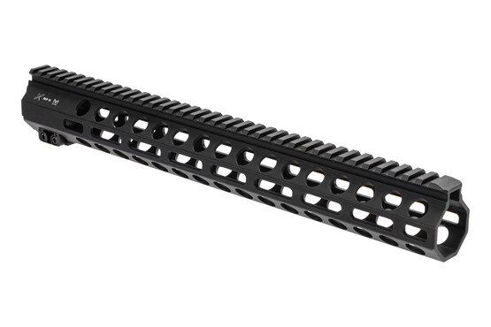 Forward Controls Design RHF M-LOK AR-15 Handguard - 15"