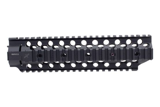 Forward Controls Design RHF4 Quad Rail AR-15 Handguard - 9.5"