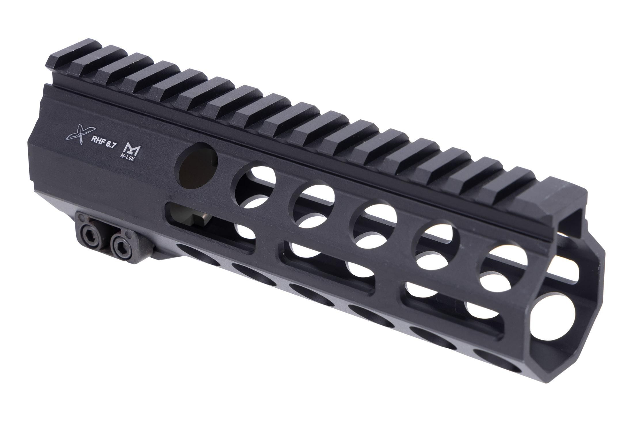 Forward Controls Design RHF M-LOK AR-15 Handguard - 6.7"