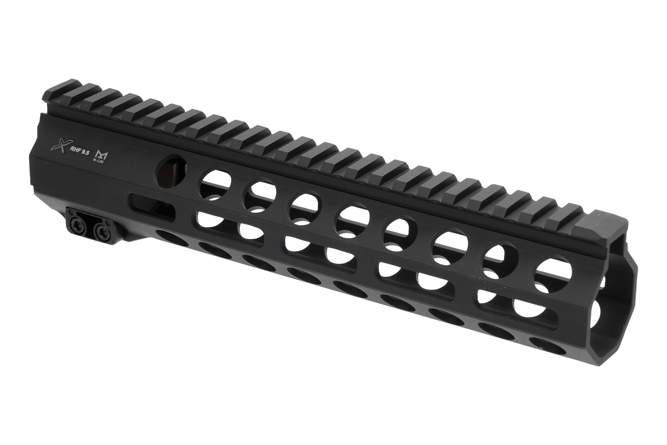 Forward Controls Design RHF M-LOK AR-15 Handguard - 9.5"