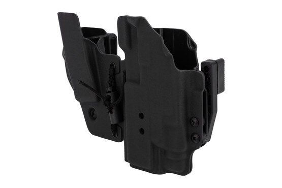LAS Concealment Ronin L 3.0 Light Bearing Holster for Staccato C2 with ...