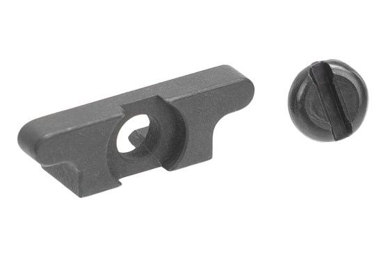 Forward Controls Design Aimpoint ACRO Reinforced Locking Bar