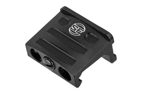 Surefire Offset Scout Light Mount