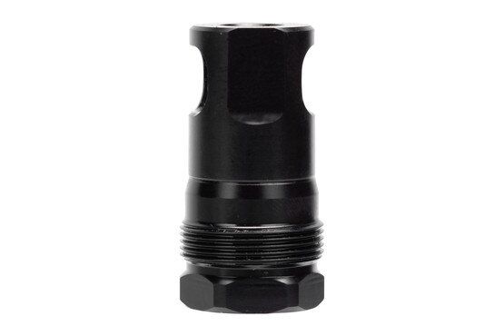 Rearden Muzzle Brake - SPB - PB Mount - Square - 1/2x28 - .375 - Nitride