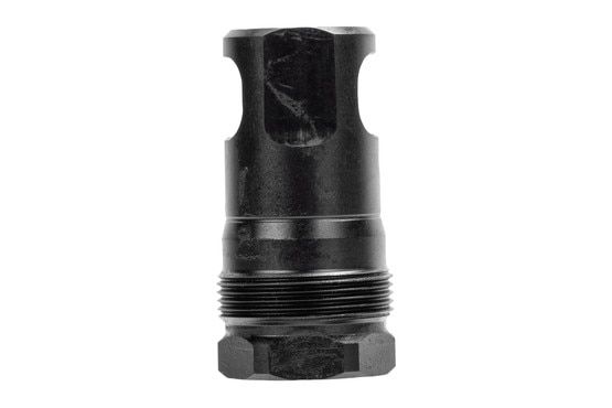 Rearden Muzzle Brake - SPB - PB Mount - Square - 5/8x24 - .375 - Nitride