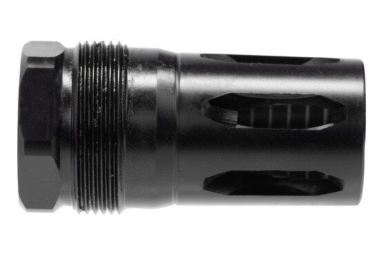 Rearden Flash Hider - R2S - PB Mount - Square - 1/2x28 - .375 - Nitride