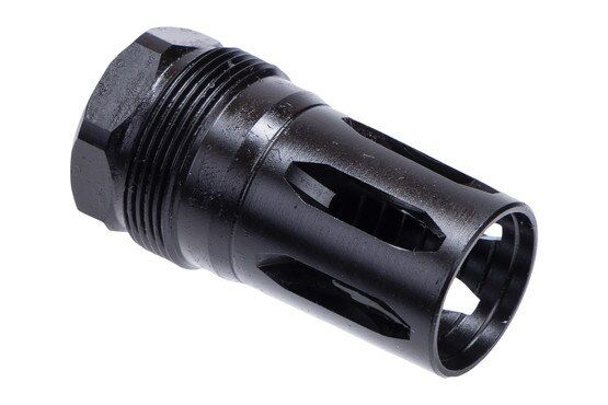 Rearden Flash Hider - R2S - PB Mount - Taper - 1/2x28 - .375 - Nitride