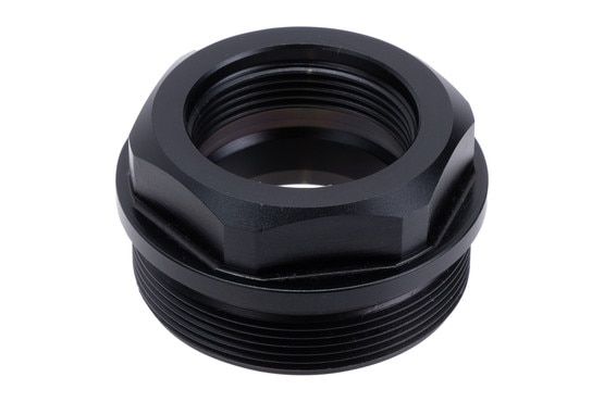 Rearden ATLAS BRAVO Gen 2 Suppressor Mount - Titanium