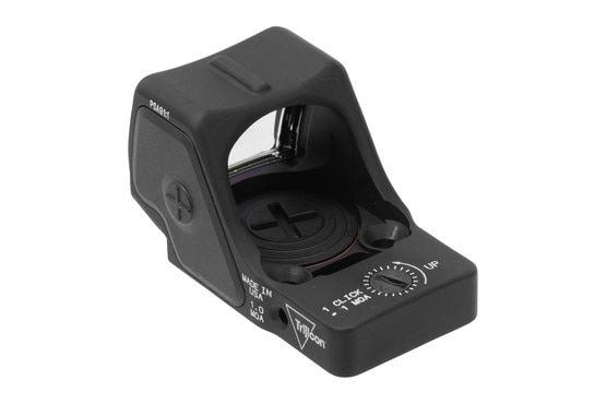 Trijicon RMR HD Mini Reflex Sight - 1 MOA Multi-Reticle System