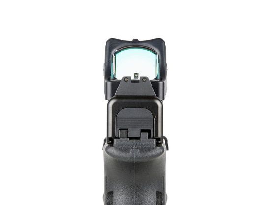 Trijicon RMR HD Mini Reflex Sight - 1 MOA Multi-Reticle System