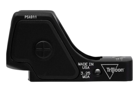 Trijicon RMR HD Mini Reflex Sight - 3.25 MOA Multi-Reticle System
